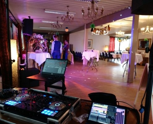 DJ Bergisch Gladbach - Professioneller DJ in Köln